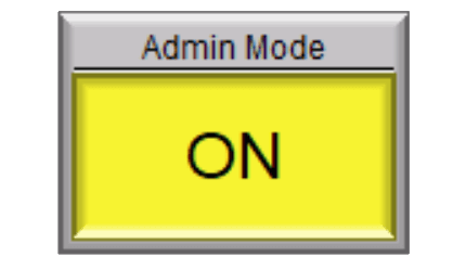 Password-Protected Admin Mode Push Button - CTRLfreak.io