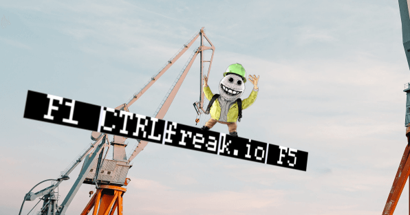 Dynamic Function Key Labels For C-more Micro - CTRLfreak.io